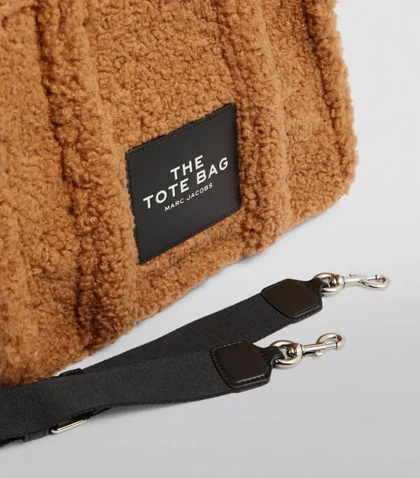 Marc Jacobs Medium The Teddy Tote Bag