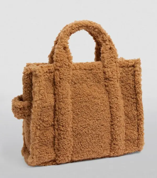 Marc Jacobs Medium The Teddy Tote Bag
