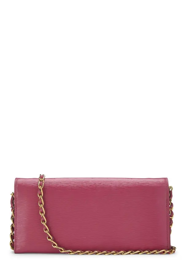 Prada Vitello Move Wallet On Chain