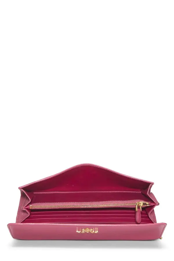 Prada Vitello Move Wallet On Chain