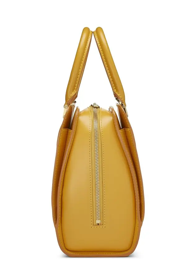 LOUIS VUITTON Epi Pont Neuf Top Handle Bag