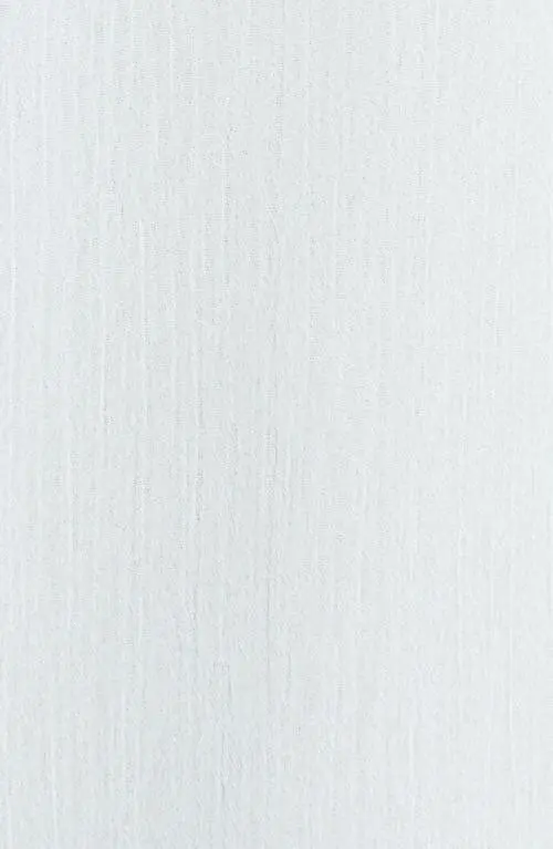 WAYF Liberty Off-the-shoulder Blouse