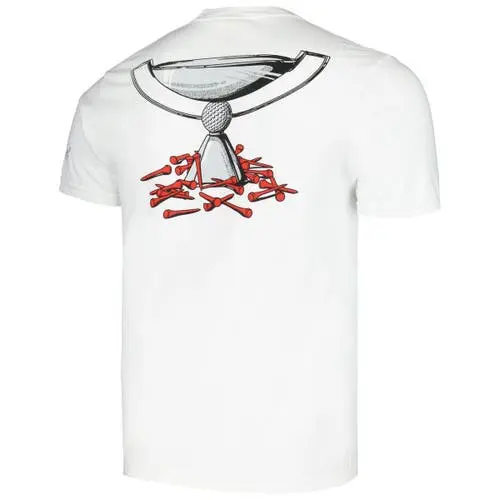 BARSTOOL GOLF Tour Championship Trophy T-shirt