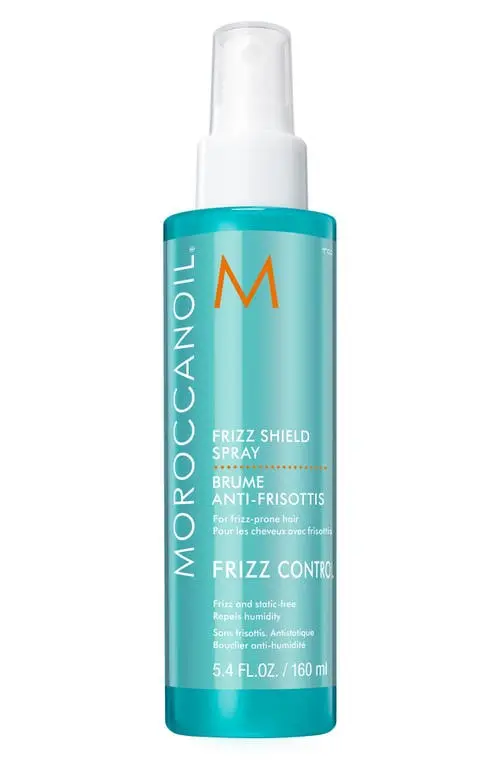 MOROCCANOIL® Frizz Shield Spray - No Color