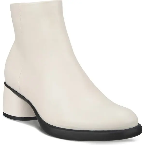 Ecco Sculpted Lx 35 Bootie