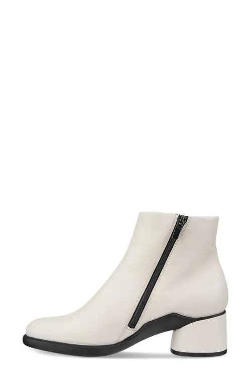 Ecco Sculpted Lx 35 Bootie