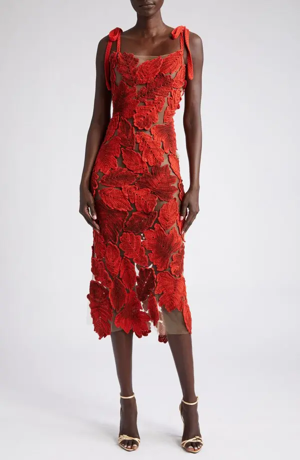 strapless open back dress Venetia Burgundy One-Shoulder Tie-Back Maxi Dress – Club L London