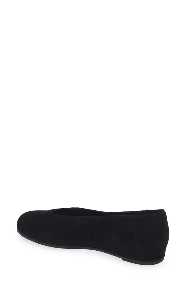 Eileen Fisher Una Hidden Wedge Ballet Flat