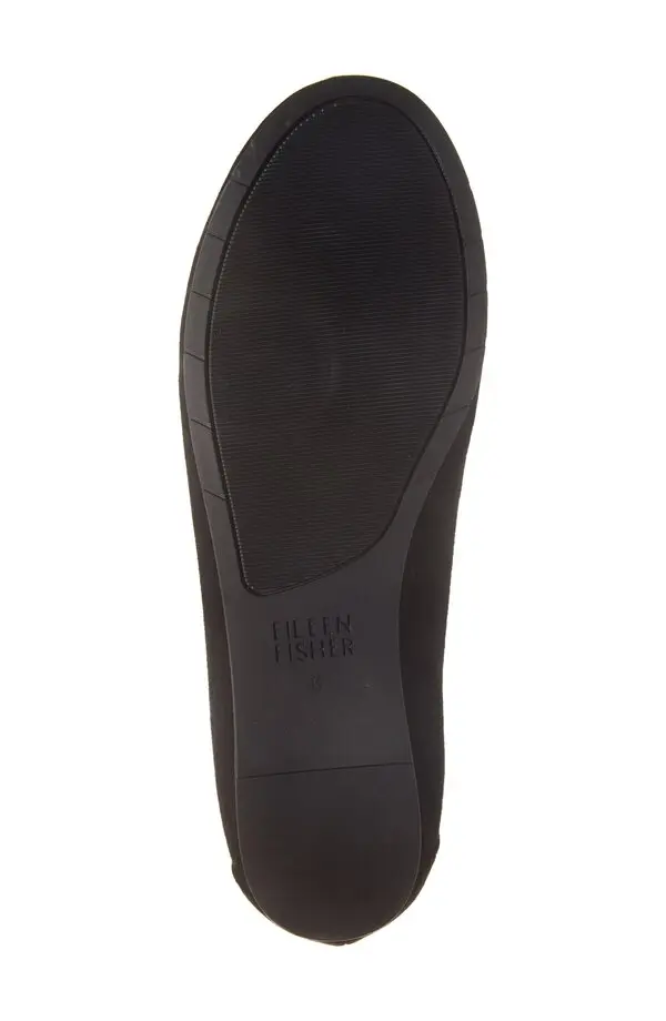 Eileen Fisher Una Hidden Wedge Ballet Flat