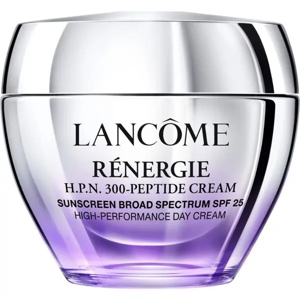 LANCOME Rénergie Hpn 300-peptide Cream Spf 25 - No Color