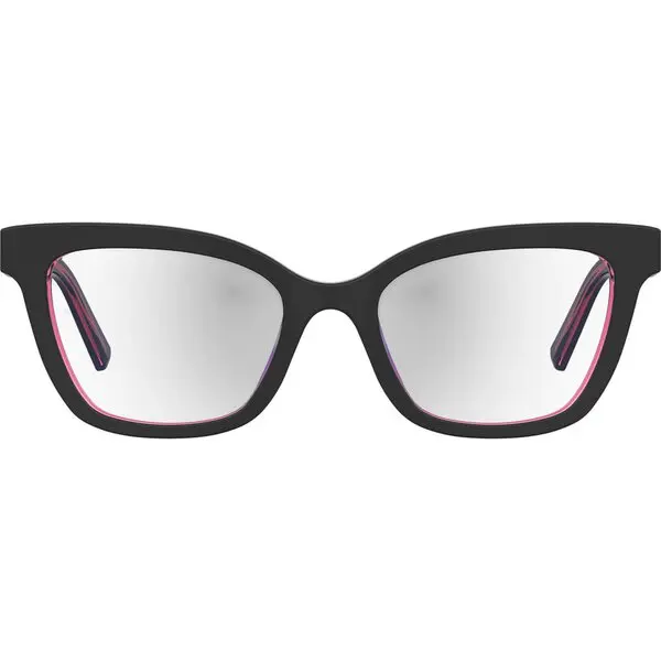 Kate Spade New York Joanie 52mm Reading Glasses - Black