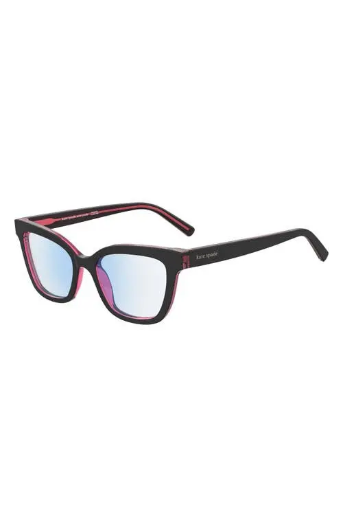 Kate Spade New York Joanie 52mm Reading Glasses