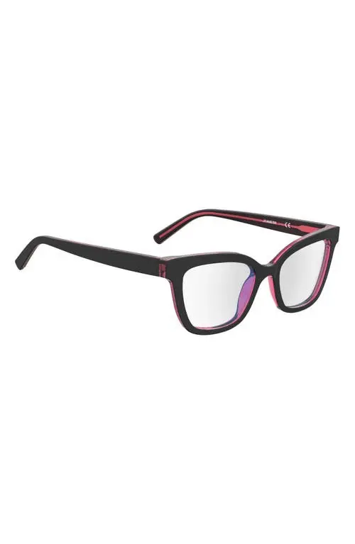 Kate Spade New York Joanie 52mm Reading Glasses