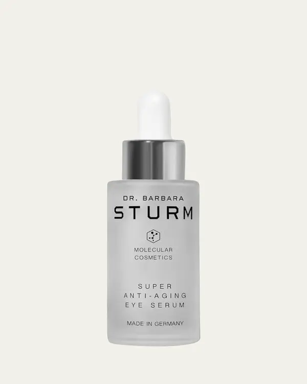 Dr. Barbara Sturm Super Anti-aging Eye Serum, 0.67 Oz
