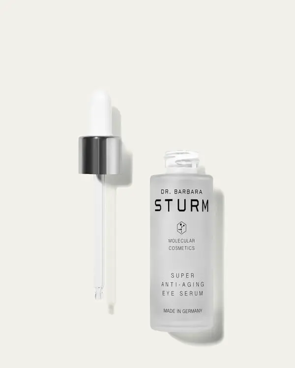 Dr. Barbara Sturm Super Anti-aging Eye Serum, 0.67 Oz