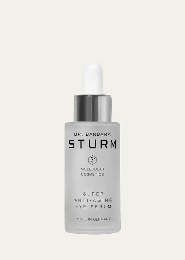 Dr. Barbara Sturm Super Anti-aging Eye Serum, 0.67 Oz