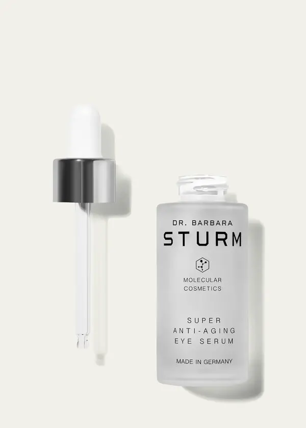Dr. Barbara Sturm Super Anti-aging Eye Serum, 0.67 Oz
