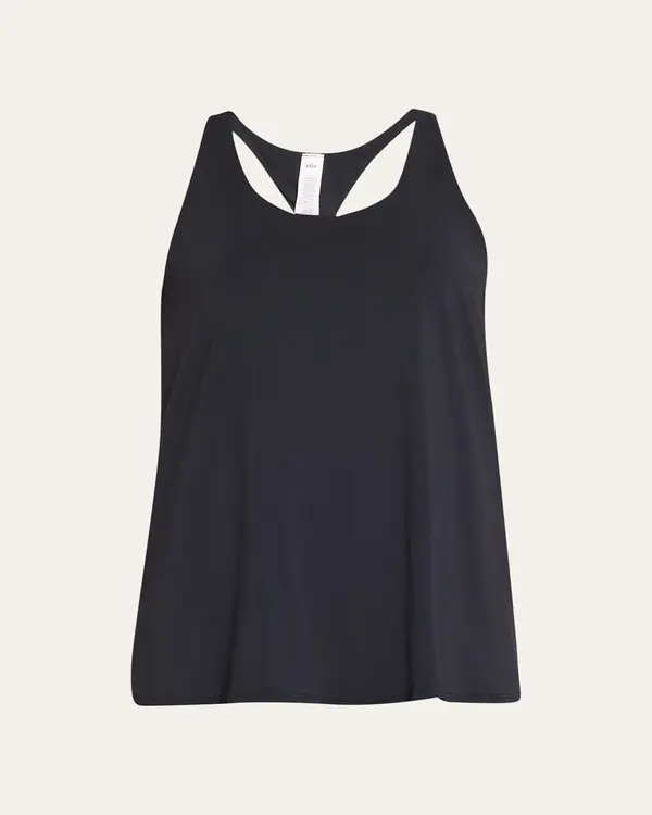 Alo Yoga Don't Get It Twisted Tank Top