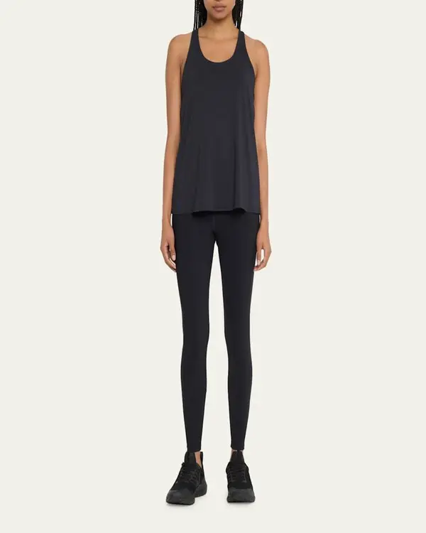 Alo Yoga Don't Get It Twisted Tank Top