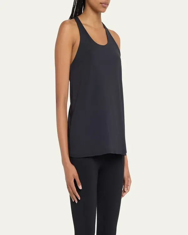 Alo Yoga Don't Get It Twisted Tank Top