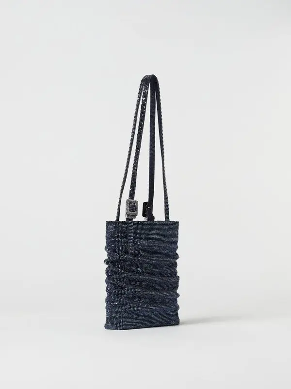 Benedetta Bruzziches Mini Bag