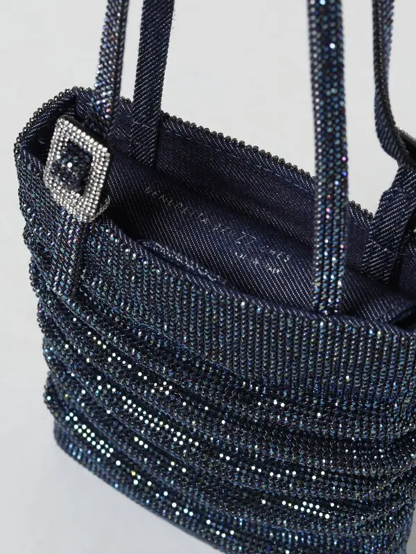 Benedetta Bruzziches Mini Bag