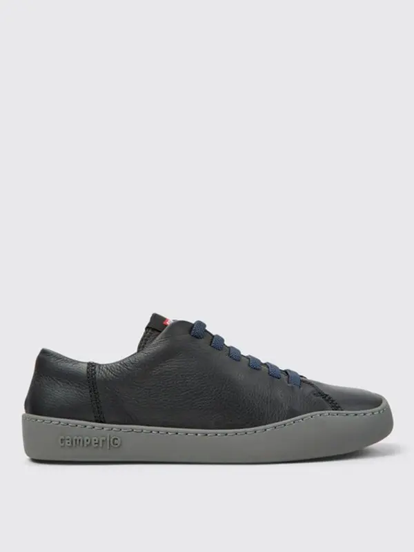 Camper Peu Touring Leather Sneakers