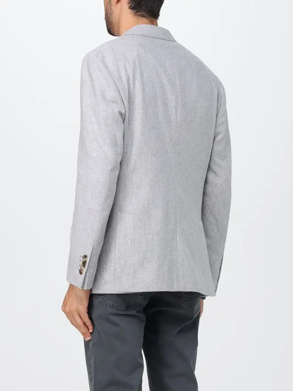 LARDINI Tailored Jacket