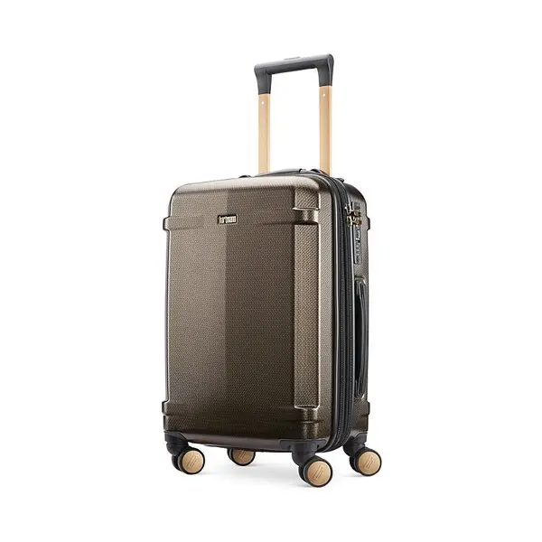 HARTMANN Century Deluxe Expandable Spinner - Bronze