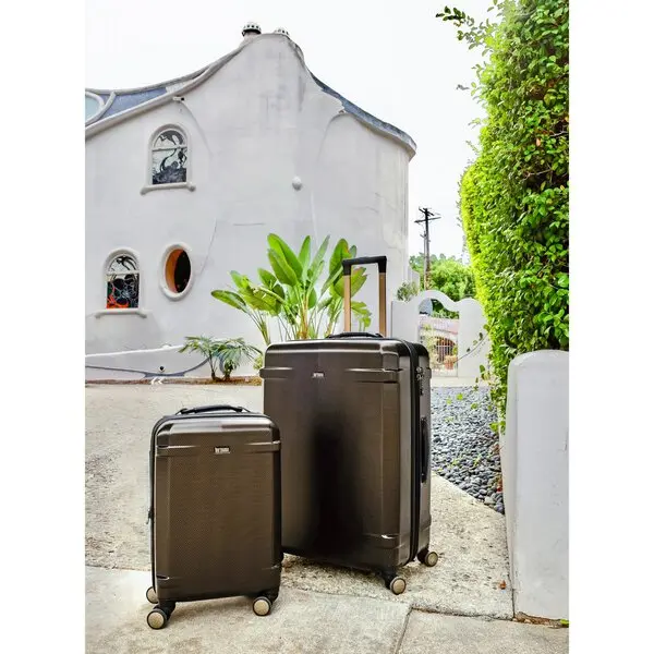 HARTMANN Century Deluxe Expandable Spinner - Bronze