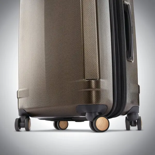 HARTMANN Century Deluxe Expandable Spinner - Bronze