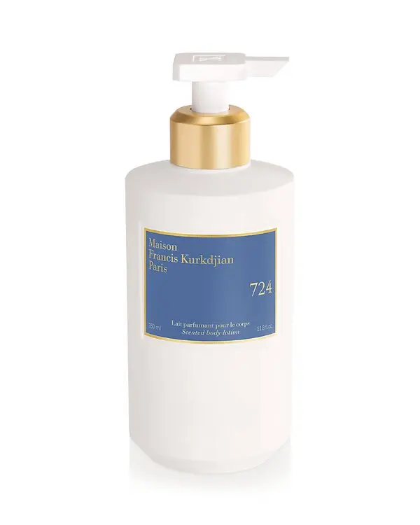 Maison Francis Kurkdjian 724 Scented Body Lotion 11.8 Oz - No Color