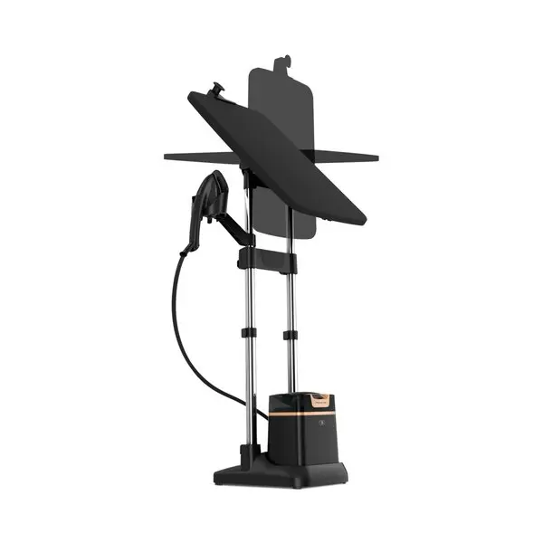 ROWENTA Ixeo All In One Iron And Steamer