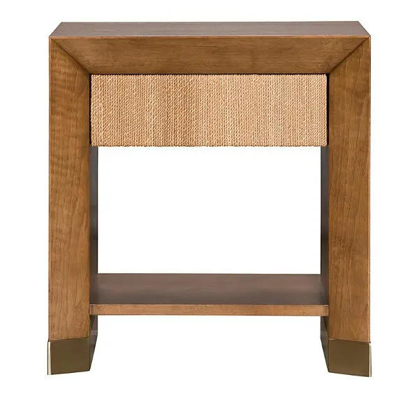 VANGUARD FURNITURE Dune Nightstand - Cavallo