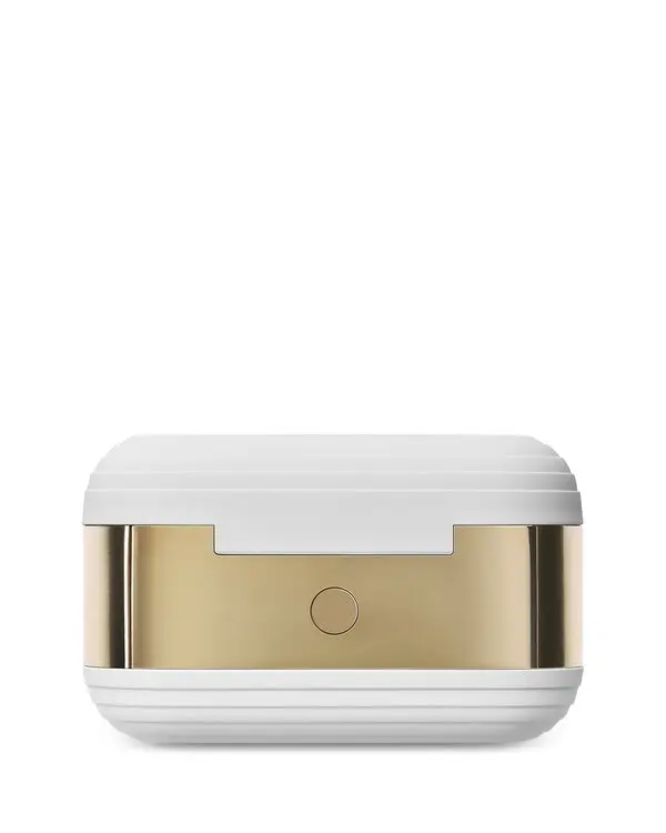 DEVIALET Gemini Ii Opera De Paris 22k Plated Wireless Earbuds