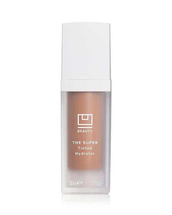 U BEAUTY The Super Tinted Hydrator 1 Oz - Shade - Deep With Rosy Undertones