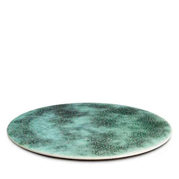 L'Objet Terra Placemat - Bronze