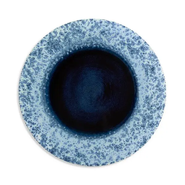 L'Objet Terra Placemat - Indigo