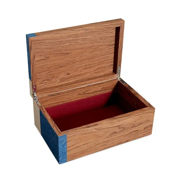 L'Objet Edgar Box