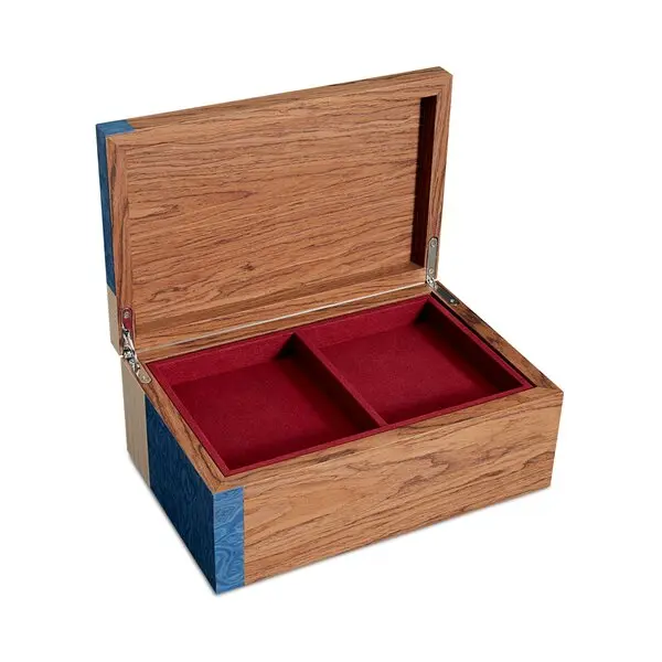 L'Objet Edgar Box