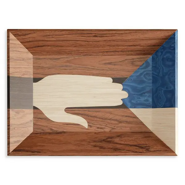 L'Objet Vide Poche - Brown