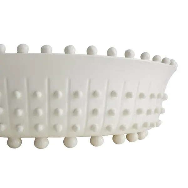 ARTERIORS Spitzy Ceramic Centerpiece Bowl