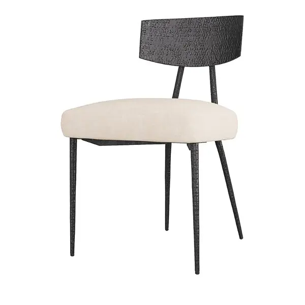 ARTERIORS Reynard Dining Chair - Gray