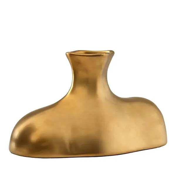 ARTERIORS Tilbury Vase - Gold