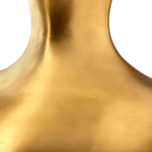 ARTERIORS Tilbury Vase - Gold