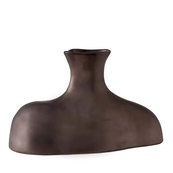 ARTERIORS Tilbury Vase - Gray