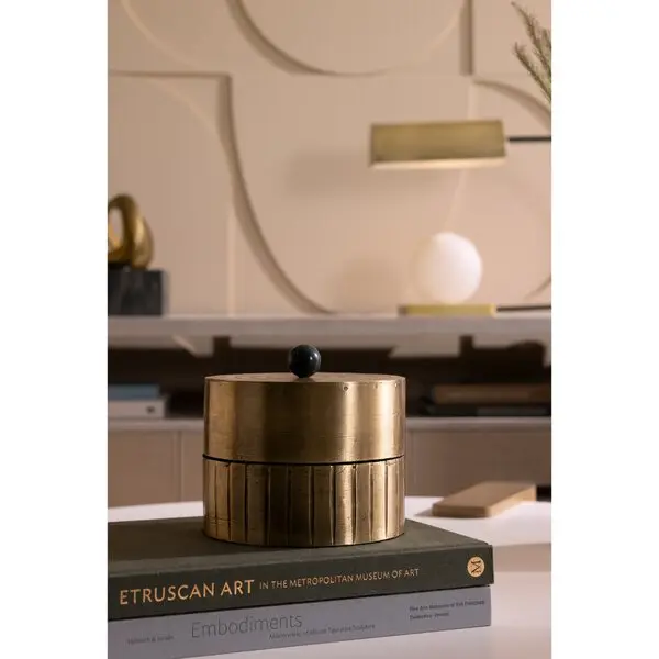 ARTERIORS Truitt Box