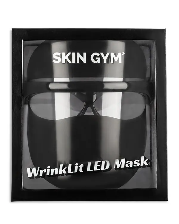 SKIN GYM Wrinklit Led Face Mask