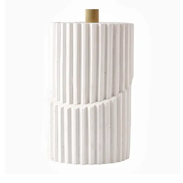 ARTERIORS Whittaker Tall Container - Gold