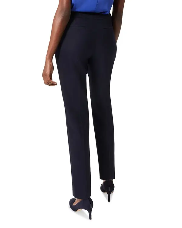 HOBBS LONDON Gael Trousers - Navy